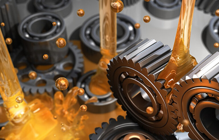 Leading Industrial Lubricant Makers & Water Solutions Provider, Expert ...